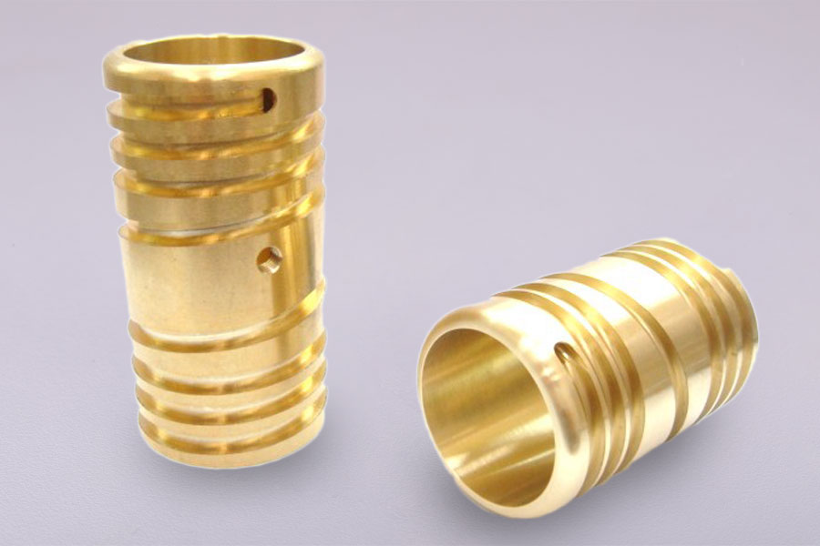 Hot Runner System Components - JC Machining