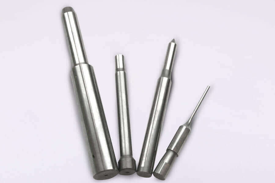 Tungsten carbide Components - JC Machining