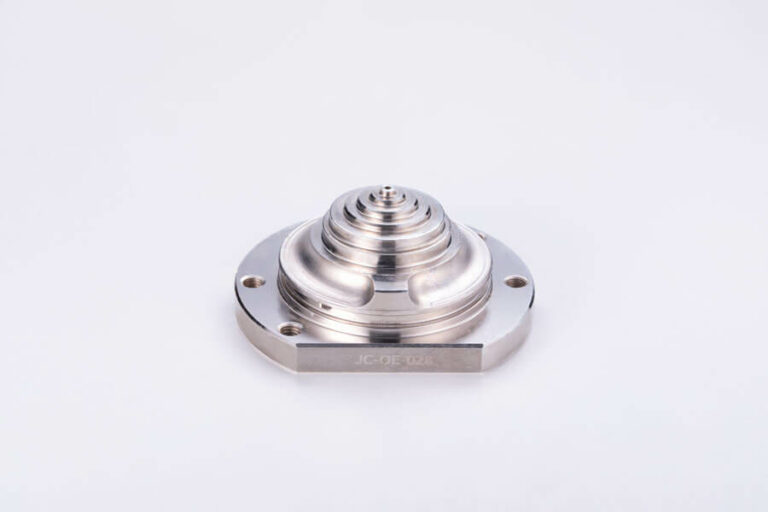 Hot Runner System Components - JC Machining