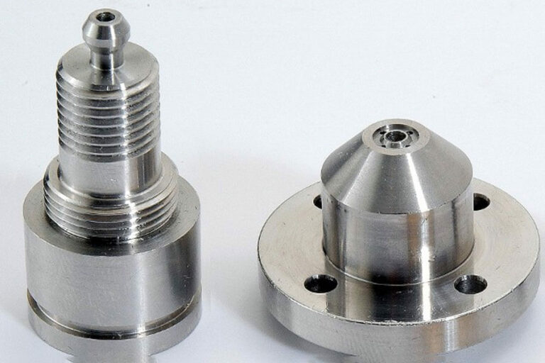 Hot Runner System Components - JC Machining