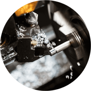 CNC Machining Services | JC Machining