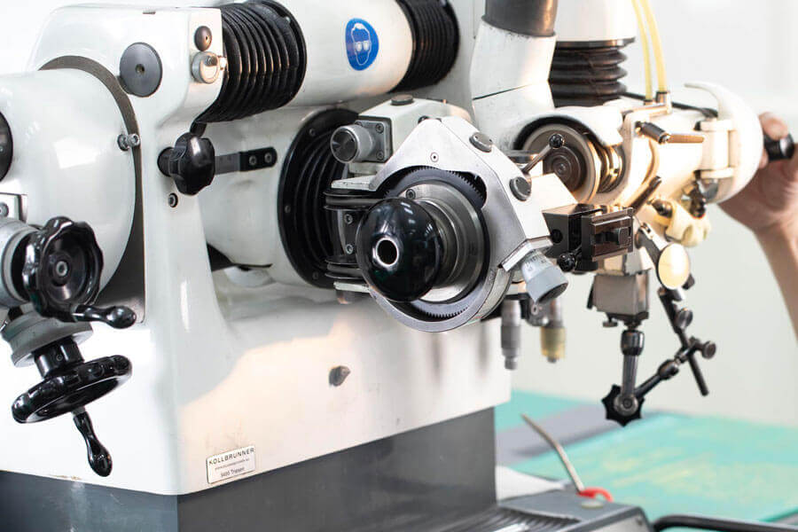 CNC Machining Services | JC Machining