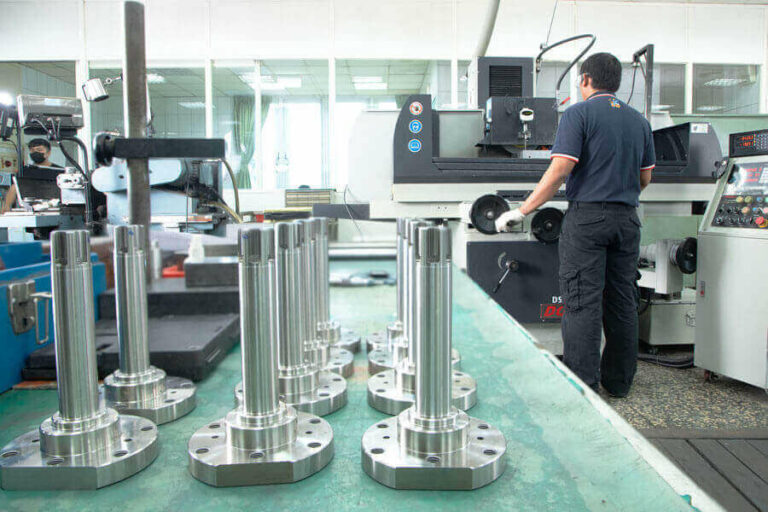 Advanced Tungsten Carbide Grinding Services In Taiwan Jc Machining
